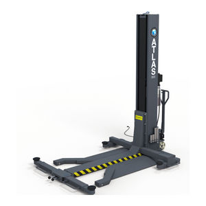 Atlas PSP-6000 Manuals | ManualsLib