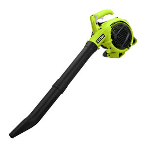 RYOBI RBV26G OPERATOR'S MANUAL Pdf Download | ManualsLib