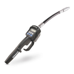 GRACO LDP5 INSTRUCTIONS MANUAL Pdf Download | ManualsLib