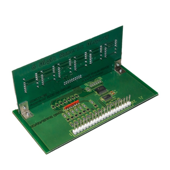 PINLED 30001 INSTALLATION INSTRUCTIONS Pdf Download | ManualsLib