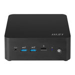 MSI Cubi Series, Cubi NUC 1M, Cubi NUC 1MG Manual | ManualsLib
