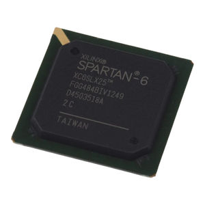 XILINX SPARTAN-6 FPGA SERIES DESIGN AND PIN PLANNING MANUAL Pdf Download | ManualsLib