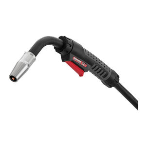 LINCOLN ELECTRIC MAGNUM PRO 100L OPERATOR'S MANUAL Pdf Download ...