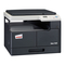 DEVELOP INEO 4000I QUICK MANUAL Pdf Download | ManualsLib