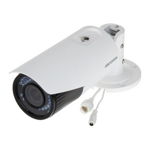 HIKVISION DS-2CD1621FWD-IZ USER MANUAL Pdf Download | ManualsLib