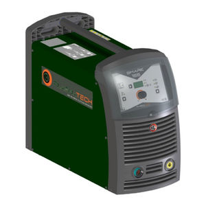 PLASMATECH SHARK 155 OPERATOR'S MANUAL Pdf Download | ManualsLib