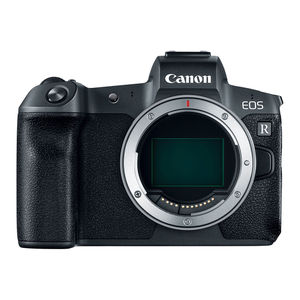 CANON EOS R ADVANCED USER'S MANUAL Pdf Download | ManualsLib