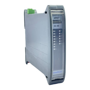 MASIBUS MINT SERIES USER MANUAL Pdf Download | ManualsLib