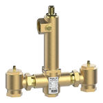 LAWLER 805 INSTALLATION & MAINTENANCE MANUAL Pdf Download | ManualsLib