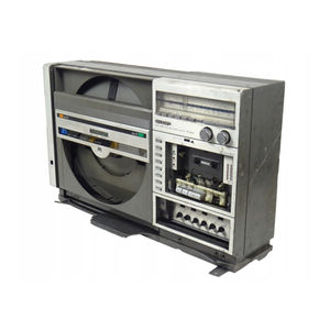 SHARP VZ-3000H SERVICE MANUAL Pdf Download | ManualsLib