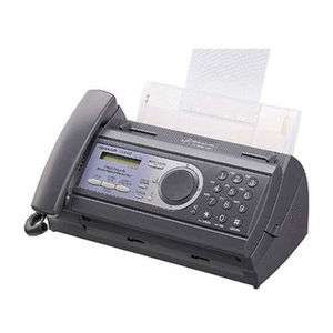 SHARP UX-A450 OPERATION MANUAL Pdf Download | ManualsLib