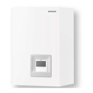 HITACHI YUTAKI S SERIES INSTRUCTION MANUAL Pdf Download | ManualsLib