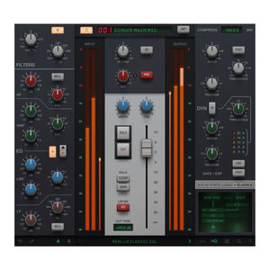 Solid state logic SSL 4K E Manuals | ManualsLib