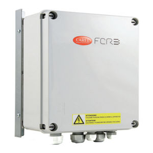 CAREL FCR3 USER MANUAL Pdf Download | ManualsLib