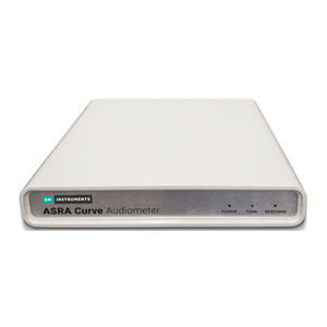 Gm instruments ASRA Manuals | ManualsLib