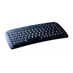 GYRATION COMPACT KEYBOARD USER MANUAL Pdf Download | ManualsLib