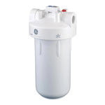 GE SMARTWATER GXWH35F INSTALLATION INSTRUCTIONS MANUAL Pdf Download ...