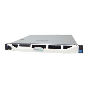 FRONTROW DRS5000 SETUP MANUAL Pdf Download | ManualsLib