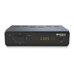 SPACE DSD310-HD-S2 USER MANUAL Pdf Download | ManualsLib