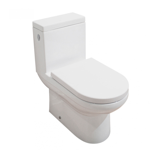 PORCELANOSA NOKEN NK ONE 100091737 N370170493 MANUAL Pdf Download ...