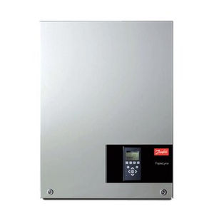 DANFOSS TLX INSTALLATION MANUAL Pdf Download | ManualsLib