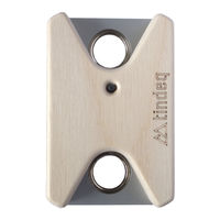 TINDEQ PROGRESSOR INSTRUCTIONS Pdf Download | ManualsLib