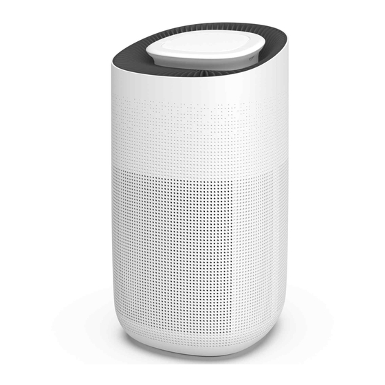 LUCCI AIR 213082 USERS INSTALLATION OPERATION & MAINTENANCE Pdf ...