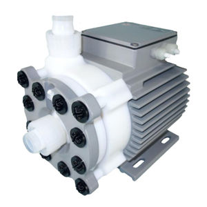 LEVITRONIX BPS-4H SERIES USER MANUAL Pdf Download | ManualsLib