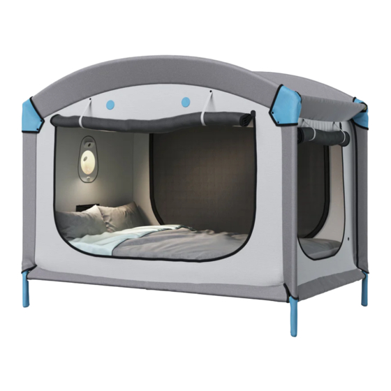 CUBBY BED MANUAL Pdf Download | ManualsLib