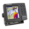 LOWRANCE LMS-522C IGPS INSTALLATION AND OPERATION INSTRUCTIONS MANUAL ...