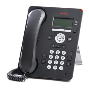 AVAYA 9601 INSTALLING AND MAINTAINING Pdf Download | ManualsLib