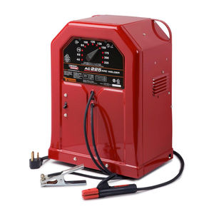 LINCOLN ELECTRIC AC-225 TECHNICAL SPECIFICATIONS Pdf Download | ManualsLib