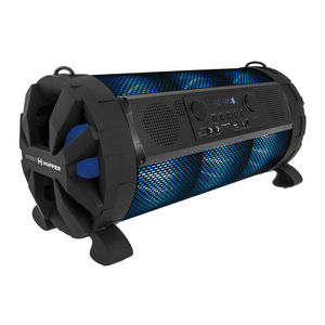 SOUNDSTREAM STREET HOPPER 8 USER MANUAL Pdf Download | ManualsLib