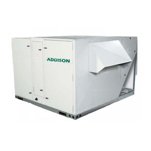 ADDISON TRS SERIES INSTALLATION, OPERATION AND MAINTENANCE MANUAL Pdf ...
