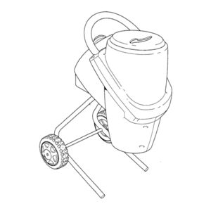 MOUNTFIELD V 2200W USER MANUAL Pdf Download | ManualsLib