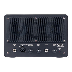 VOX JAMVOX INSTALLATION & SETUP MANUAL Pdf Download | ManualsLib