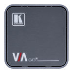 KRAMER VIA GO2 USER MANUAL Pdf Download | ManualsLib