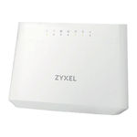 Zyxel communications VMG8623-T50B Manuals | ManualsLib