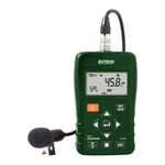 EXTECH INSTRUMENTS SL400 USER MANUAL Pdf Download | ManualsLib