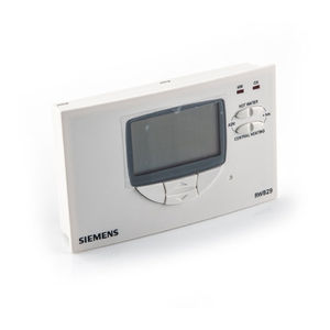 SIEMENS RWB29SI INSTALLATION INSTRUCTION Pdf Download | ManualsLib