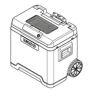 Igloo IE24 Manuals | ManualsLib