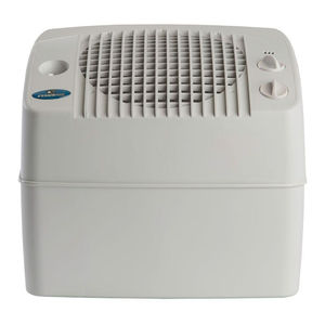 AIRCARE E35000 HUMIDIFIER USE AND CARE MANUAL | ManualsLib