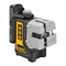 DEWALT DW089LG MANUAL Pdf Download | ManualsLib