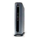 Motorola MG7700 Manual | ManualsLib