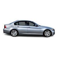 Bmw 3 2010 Series Manuals | ManualsLib