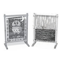 MELISSA & DOUG WOODEN MULTI-CRAFT LOOM ASSEMBLY & SET-UP INSTRUCTIONS ...