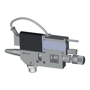 HILGER U. KERN DOPAG SHV-01 ASSEMBLY INSTRUCTIONS MANUAL Pdf Download ...