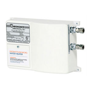 CHRONOMITE INSTANT-FLOW SR-15L/120 MANUAL Pdf Download | ManualsLib