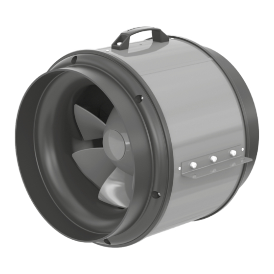 VENTS BOOST 315 EC USER MANUAL Pdf Download | ManualsLib