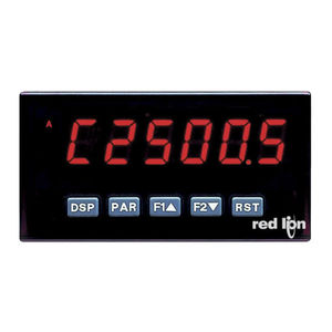 red lion PAX Manual | ManualsLib